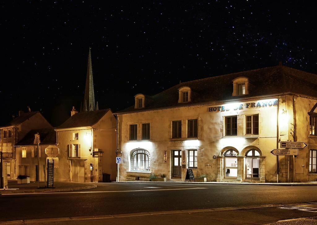 Otel Hôtel de France, , foto