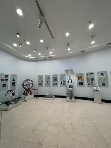 Uluğ Bey Rasathanesi (Islom Karimov 3-tor koʻchasi No:90, Samarkand), turistik yerler  Semerkant'tan