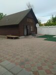 Terem (Sıolkovskıı kóshesi No:16/1), saunalar  Pavlodar'dan