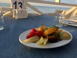 Dostluq Kafesi (Sahil Street No:99, Sumqayit), kafe  Sumgayıt'tan