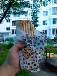ShaurMeals (Baykalskaya Street No:160Б/5), fast food  Irkutsk'tan