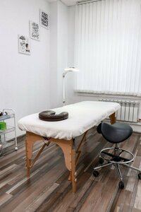 Студия электроэпиляции (Dzerzhinskaya ulitsa No:21А), kozmetoloji, kozmetik salonları  Dzerjinski'den