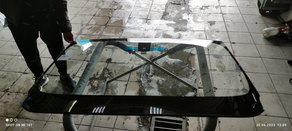 Otomobil camları S. T.net, Moskova ve Moskovskaya oblastı, foto