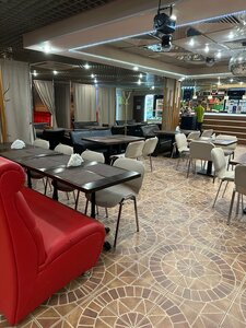 Torino (ulitsa Lenina No:38, Langepas), kafe  Langepas'tan