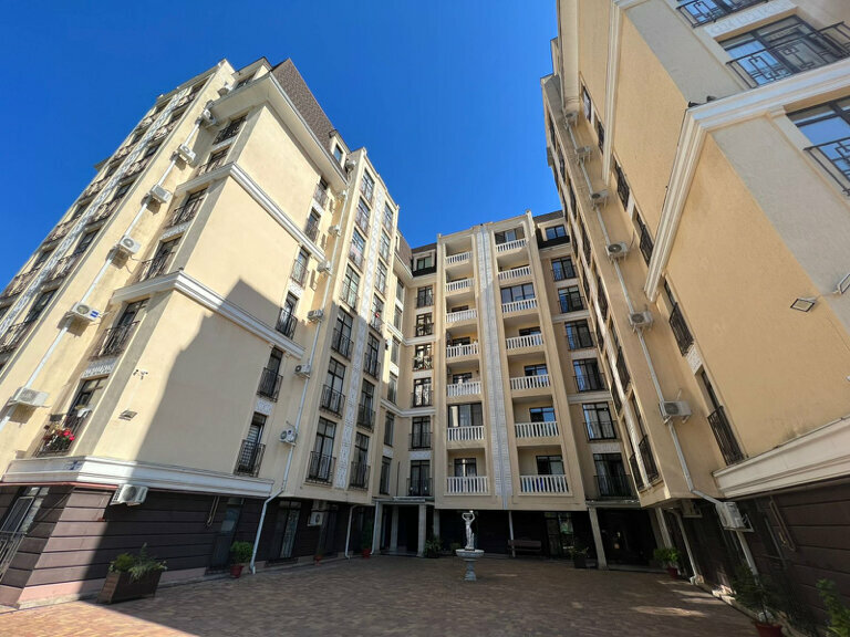 Gayrimenkul yönetimi Alex Rent Group, Soçi, foto