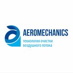 Aeromechanics (Kosmonavtov Avenue No:8), havalandırma sistemleri  Barnaul'dan