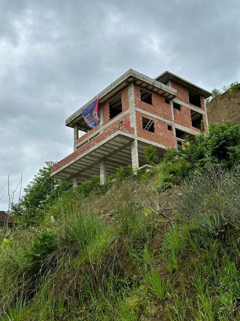 Cami Abdullahhoca Köyü Cami, Çayeli, foto