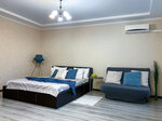 Апартаменты на проспекте Ленина (Lenina Avenue No:245/5), kısa süreli konaklama  Rostov‑na‑Donu'dan
