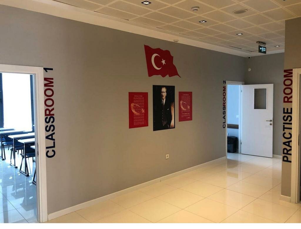 Eğitim merkezleri Boykar Akademi Mevlana Şubesi, İstanbul, foto