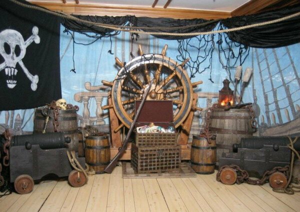 Kafe Таверна, Taganrog, foto