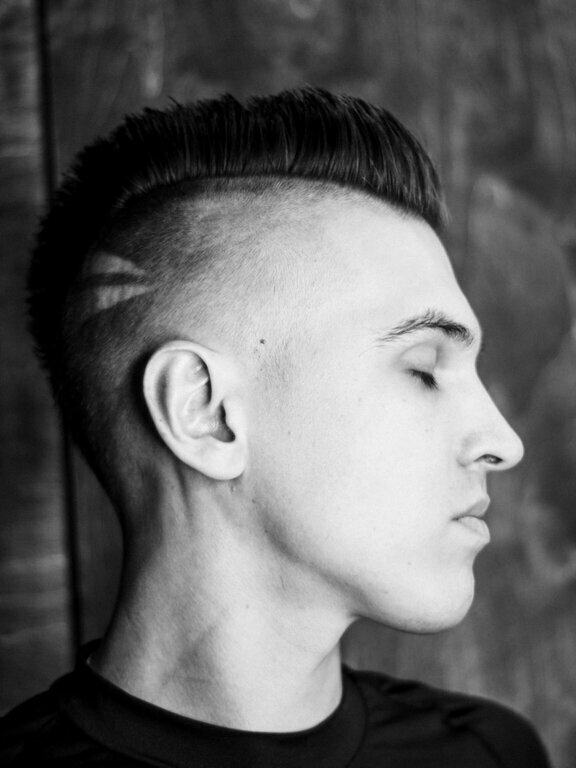 Berberler Artem Barber, Batum, foto