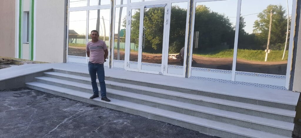 Kültür ocakları Татарско-Тумбарлинский сельский дом культуры, Tataristan, foto