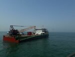 Al Rubaie Marine Classification & Marine Services (Al Nokhitha Building, Al Hamriya Port, Deira, Dubai), gemicilik acenta hizmetleri  Dubai'den