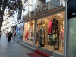 Pianna baku (Bakı, Nizami district, 8-ci kilometr qəsəbəsi, Gara Garayev Avenue, 100G), toptan giyim  Bakü'den