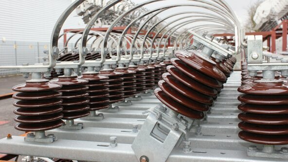 Yönetim ofisi Lucy Switchgear FZE, Dubai, foto