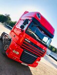 Daf Master (Kommunalnaya Street No:30Бс2), otomobil servisi  Tolyatti'den (Togliatti'den)