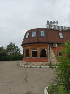 Хостел Триалети (munitsipalnoye obrazovaniye Saratov, Gagarinskiy rayon), pansiyonlar, hosteller  Saratovskaya oblastından