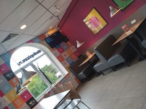 Dodo Pizza (Energetikov Street No:19А, Konakovo), pizzacılar  Konakovo'dan