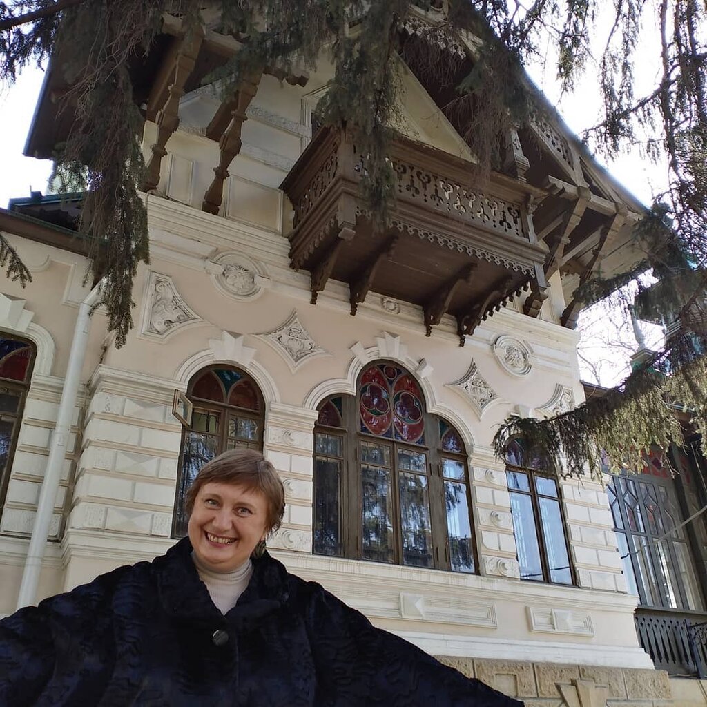 i̇nternet portalları Faberlic, Krasnoyarski krayı, foto