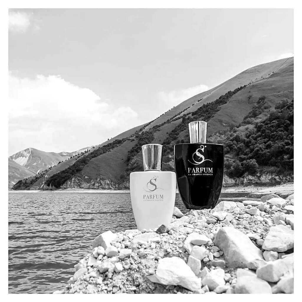 Kozmetik ve parfümeri mağazaları S Parfum, Temriuk, foto