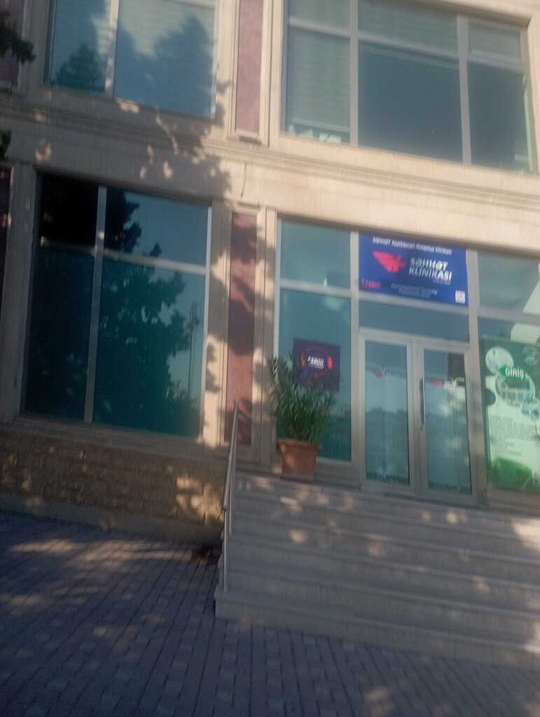 Çiçekçiler Flower Shop Ikgul, Bakü, foto