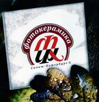 Photoceramica (Promishlennaya Street No:5), heykel ve mezarlık taşı üreticileri  Saint‑Petersburg'dan
