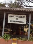 Complexo Escolar do Ensino Especial Rangel (Luanda Province, Municipality of Luanda, Nelito Soares), ortaokul  Loanda'dan