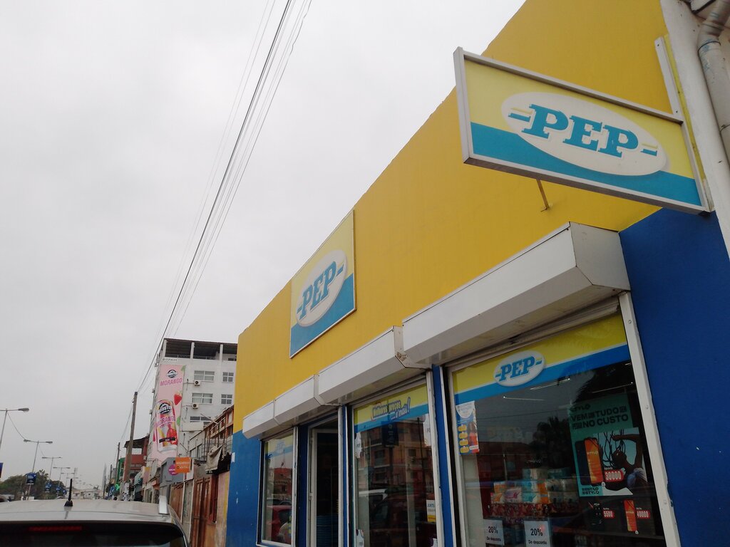 Danışmanlık hizmetleri Pep, Loanda, foto