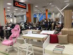 Compass (Yablochkova Drive No:4И), özel mobilya yapımı  Riazan'dan