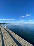 Jetty  (Novgorod Region, Valdayskiy District, Roschinskoe Settlement), i̇skele  Novgorodskaya oblastından