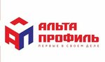 Alta-Profil (Moskovskaya Street No:10Е), dış kaplama  Tambov'dan