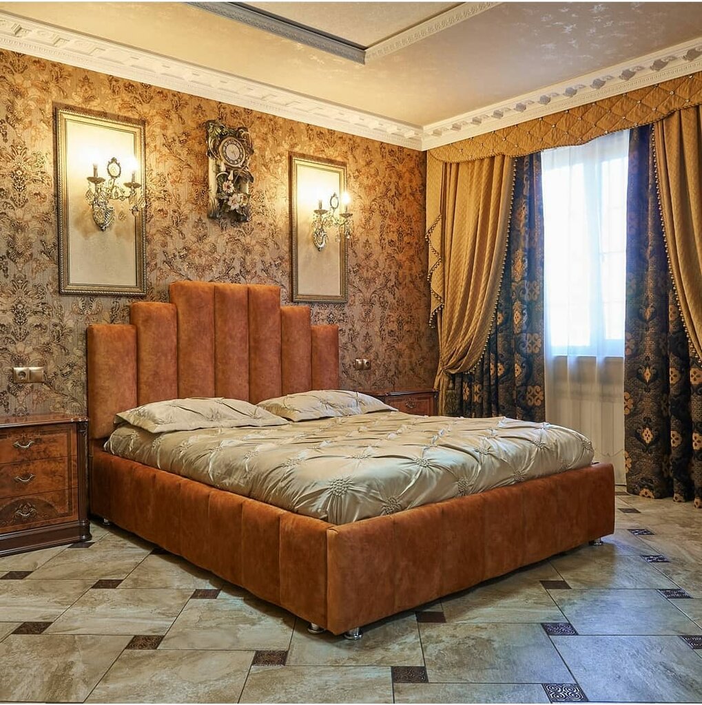 Kısa süreli konaklama Квартиры посуточно, Vladikavkaz, foto