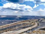 Bogatyr Coal Mine (Pavlodar oblysy, Ekibastuz), madencilik işletmeleri  Pavlodar eyaletinden