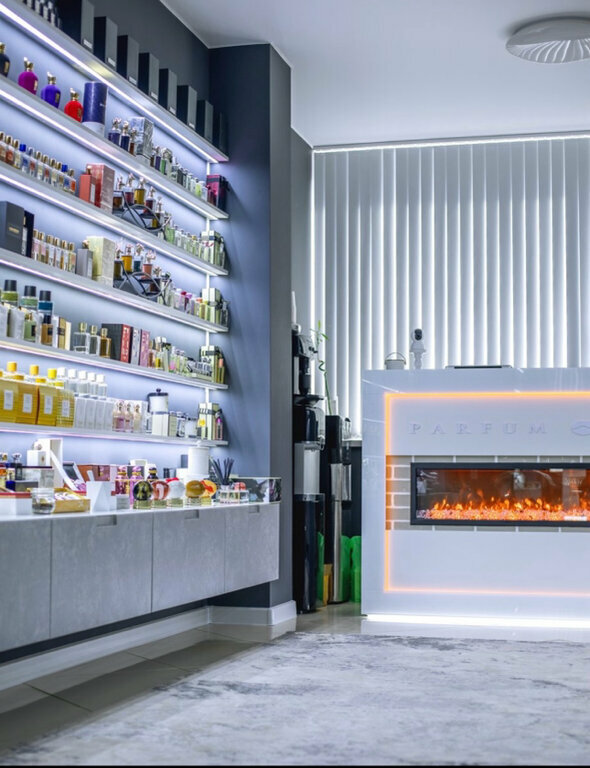 Kozmetik ve parfümeri mağazaları Parfum Lavka, Voronej, foto