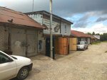 VRservic (Akademicheskiy Avenue No:10/2с1, microdistrict Akademgorodok), otomobil servisi  Tomsk'tan