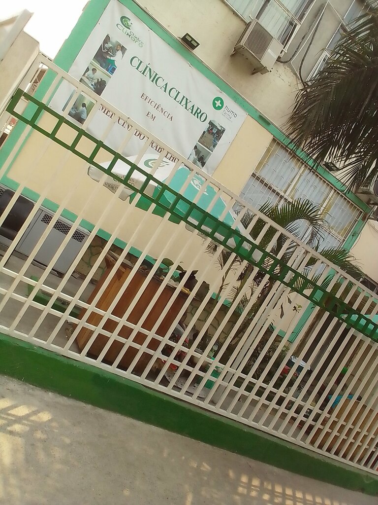 Tıp merkezleri ve klinikler Cardiozono-Bma, Loanda, foto