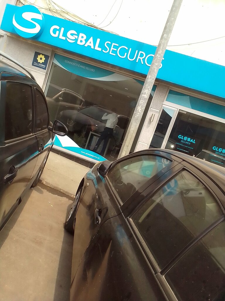 Sigorta şirketleri Global Seguros, Loanda, foto