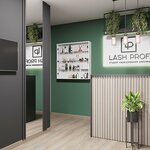 Lash Prof (Semyona Seredy Street No:36), güzellik salonu  Riazan'dan