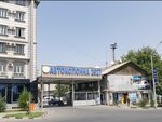 Hostel Avtokolonna (Moinşah Nazarşayeviç Sok. No:149), pansiyonlar, hosteller  Duşanbe'den