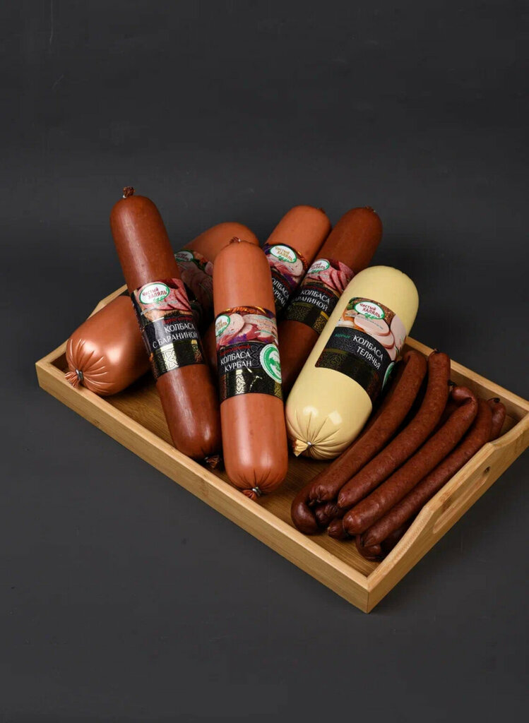 Gıda üreticileri Цех, Moskova ve Moskovskaya oblastı, foto