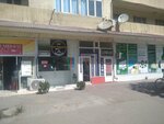 Lombard (Sulh Street No:11L), rehincilik  Bakü'den