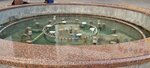 Fountain (Oryol, Zavodskoy rayon), çeşme  Orel'den