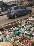 Lubrificante (Luanda Province, Municipality of Luanda, Cassequel do Lourenco), yağlama ürünleri  Loanda'dan
