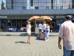 Квас (Gorkogo Street No:56А, Tsentralniy Microdistrict), alkolsüz içecekler  Soçi'den