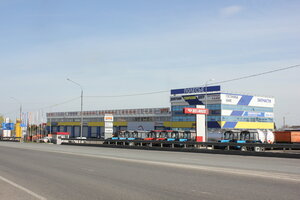 Kamaz Centre (ulitsa Lenina No:131Б, selo Suponevo), otomobil servisi  Brianskaya oblastından