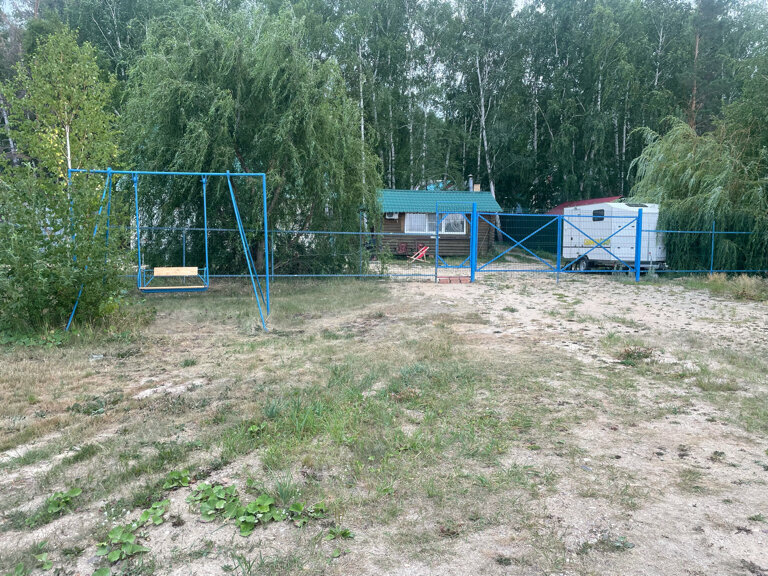 Resort oteller, tesisler Орлиный Приют, Çeliabinskaya oblastı, foto