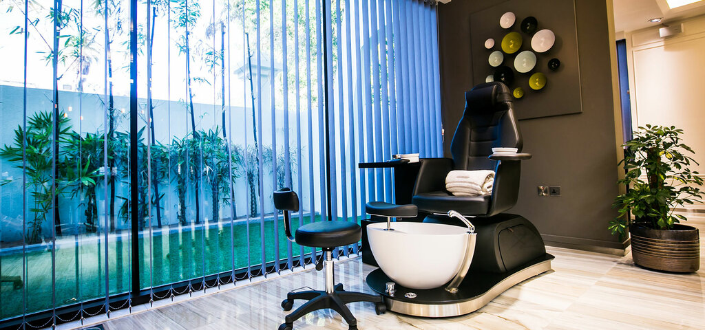 Spa 306 SPA, Dubai, foto