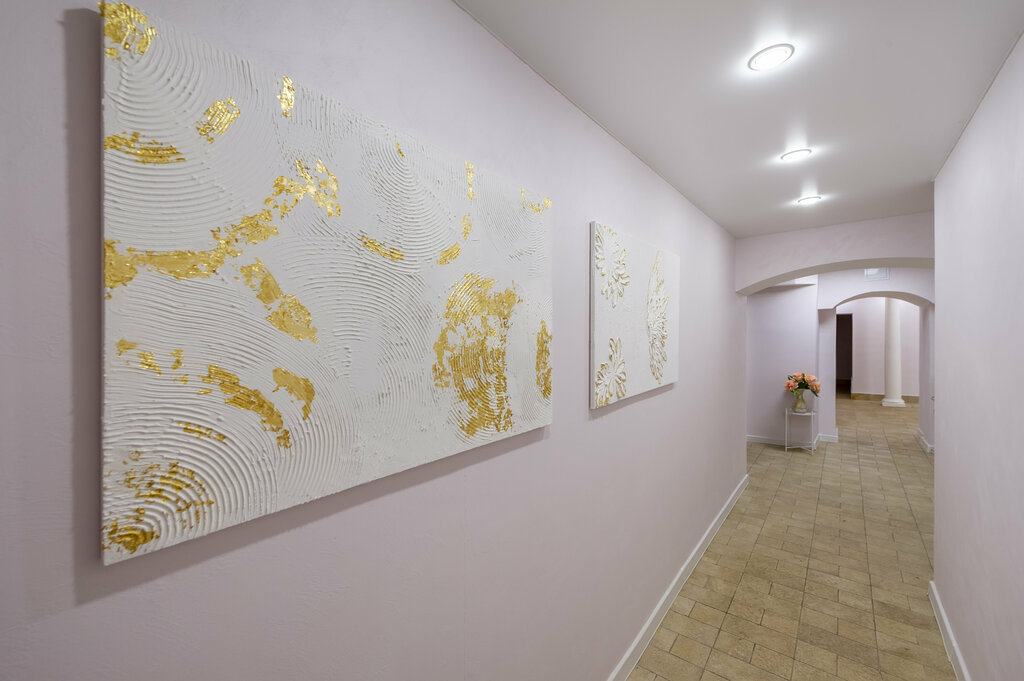 Masaj salonları For soul, Moskova, foto