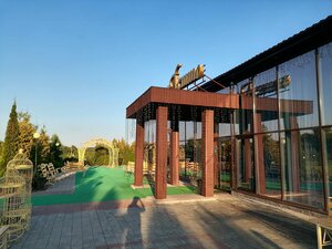 ЗимаЛетто (Uspenskaya ulitsa No:31), restoran  Biryuch'tan