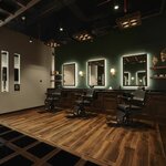 Barber Republic (101, Al Naseem Street, Al Thanyah 3, Al Thanyah, Hadaeq Mohammed Bin Rashid, Dubai), berberler